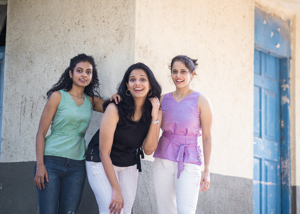 Clearance - Women - Earthy Route